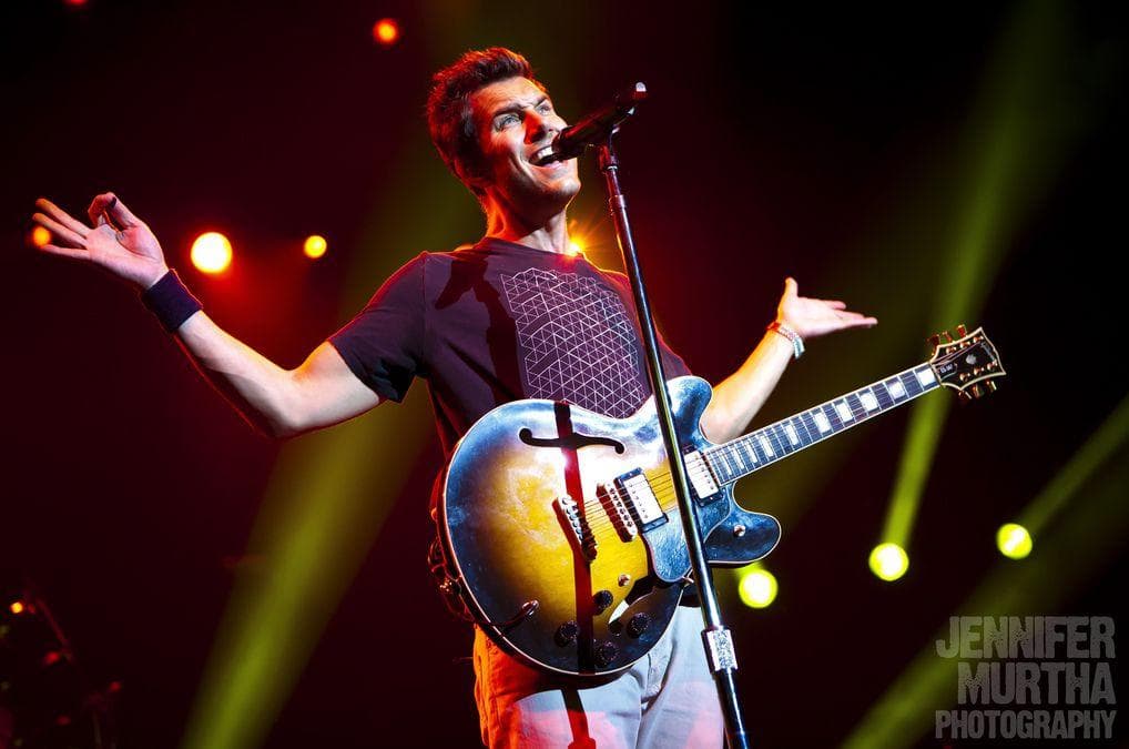 Republican Rockers – Conservative Rock Stars and Rock Bands (with photos)