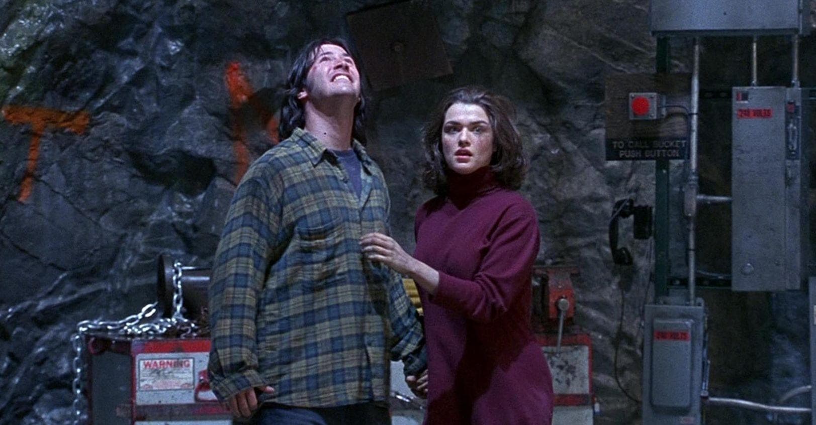 Mostly Forgotten Blockbusters With Incredible Casts