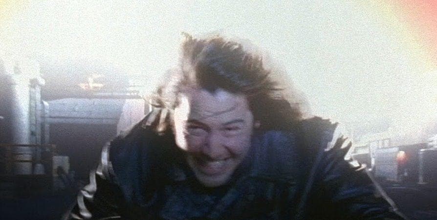 Keanu Reeves's 15 Coolest Action Movie Moments