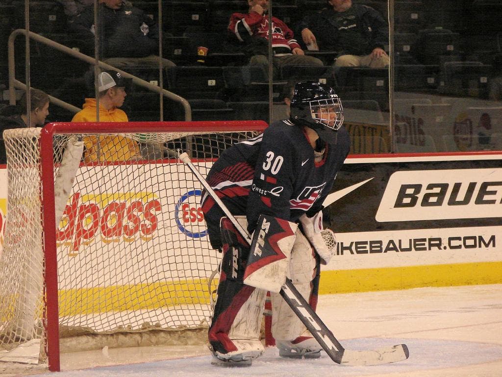 23 Famous Athletes With Epilepsy