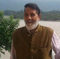 Famous Environmentalists from India | List of Top Indian Environmentalists