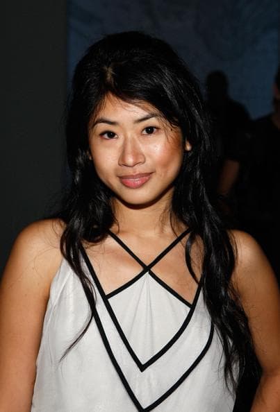 Famous People of Chinese Descent