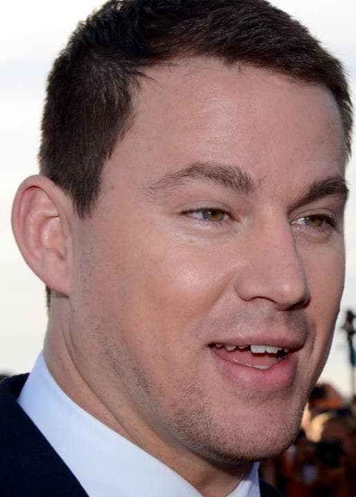 Famous People with Green Eyes