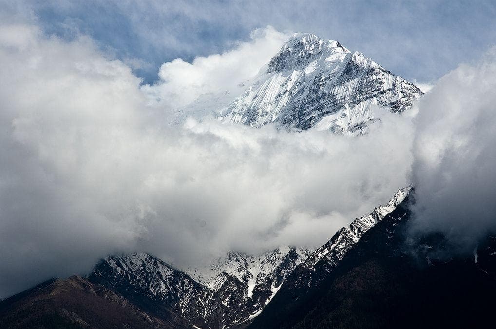 Famous People Who Died While Climbing Mountains | List of Celebrity ...