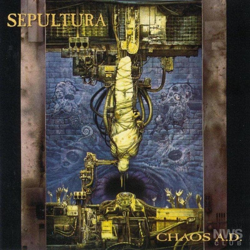 The Best Sepultura Albums, Ranked By Fans