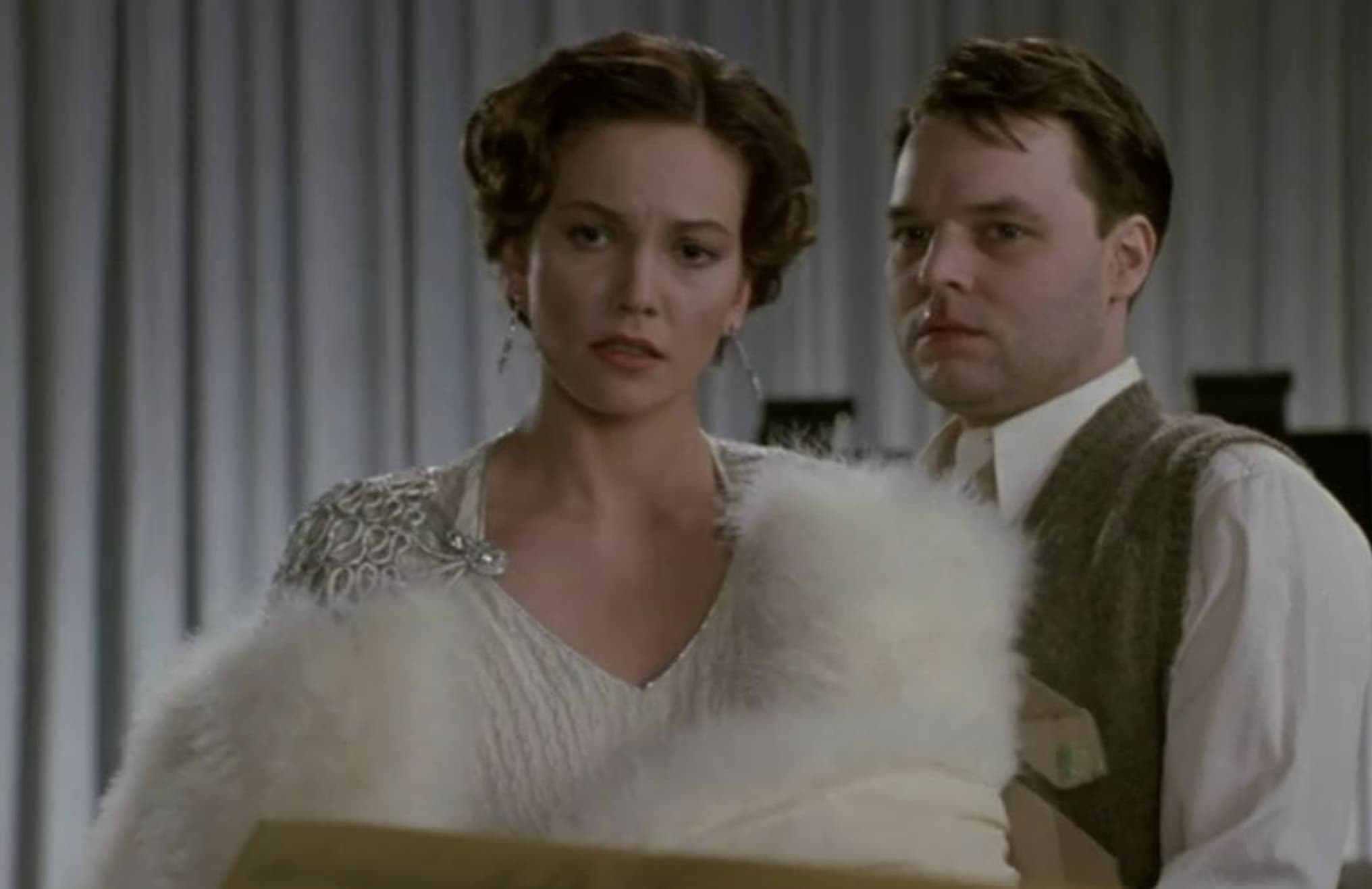 Every Major Diane Lane Movie, Ranked Best To Worst By Fans