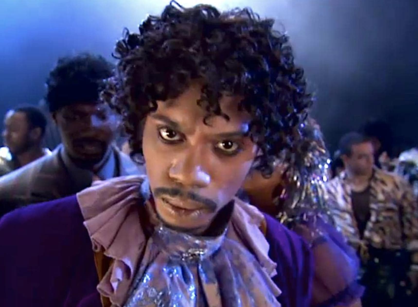 Wildly Successful '00s TV Shows That Came Out Of Nowhere