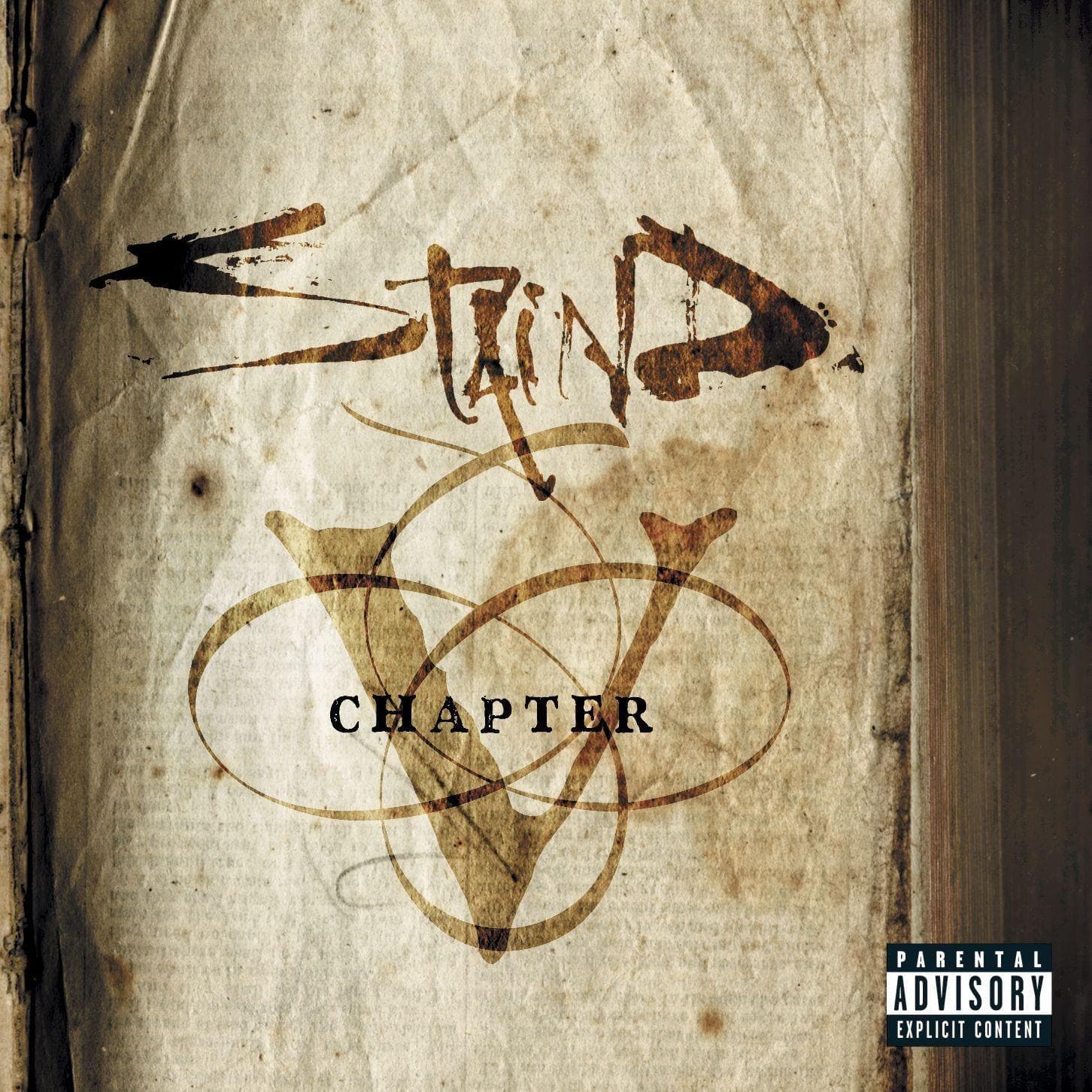 All 8 Staind Albums, Ranked Best To Worst