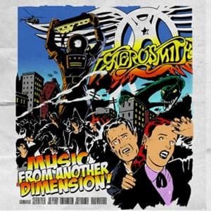 The Best Aerosmith Albums, Ranked By Fans