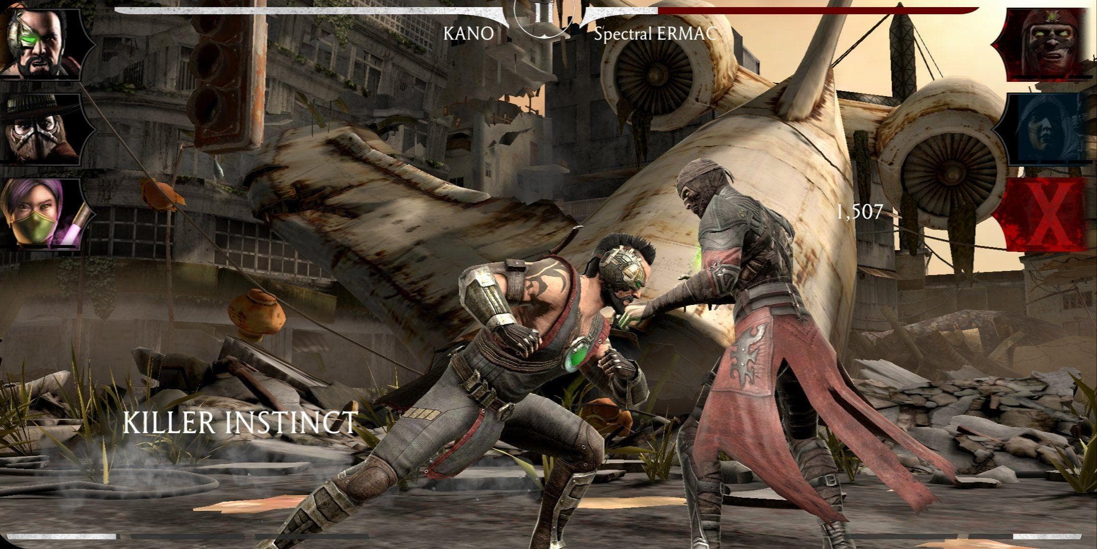 The 13 Best Free Mobile Fighting Games For iOS & Android