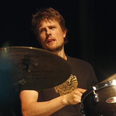 Famous Drummers from Australia | List of Top Australian Drummers