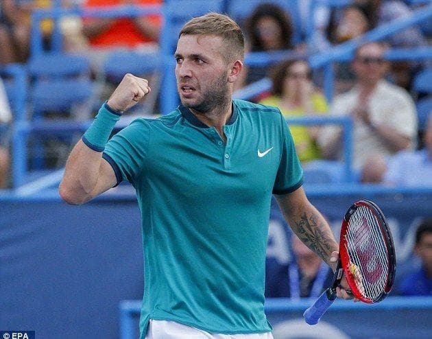 The 25+ Best ATP Tour Men's Tennis Players of 2022, Ranked