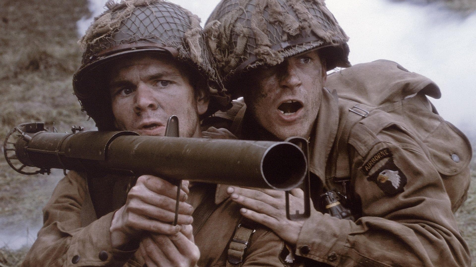 All Band Of Brothers Episodes, Ranked From Best To Worst