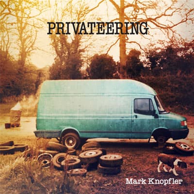 The Best Mark Knopfler Albums, Ranked By Fans