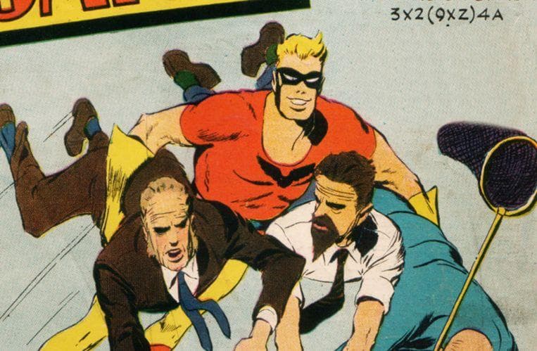 All The DC Heroes And Villains Who Tap Into The Speed Force