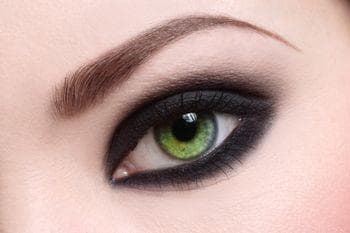 Best Eyeshadow for Green Eyes | List of Best Green Eye Eyeshadow Tips