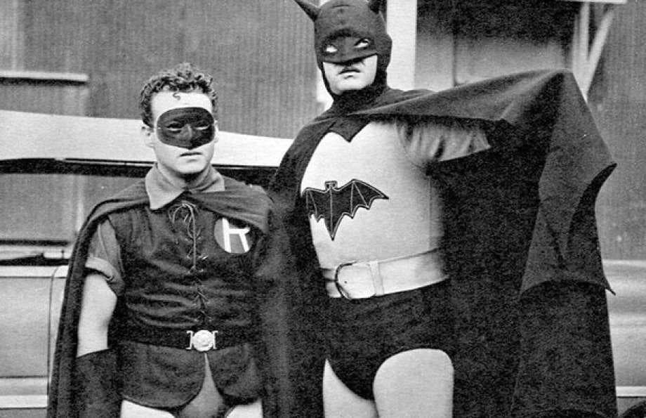 Actors Who Played Robin In Film & TV, Ranked