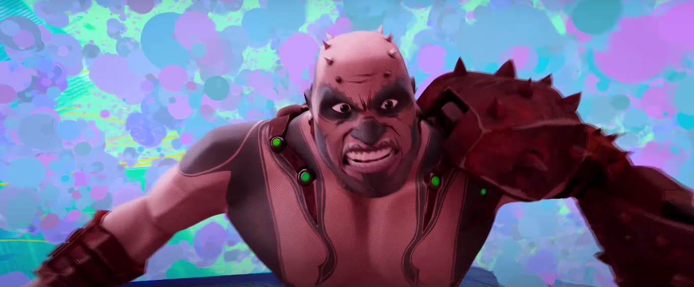 Every Villain In The Spider-Verse, Ranked By Fans
