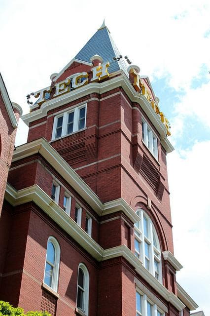 Best Southern Colleges | List of Little Ivies and Elite Universities in ...