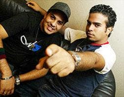 Puerto Rico Bands | List of Artists from Puerto Rico