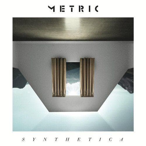 Ranking All 7 Metric Albums, Best To Worst