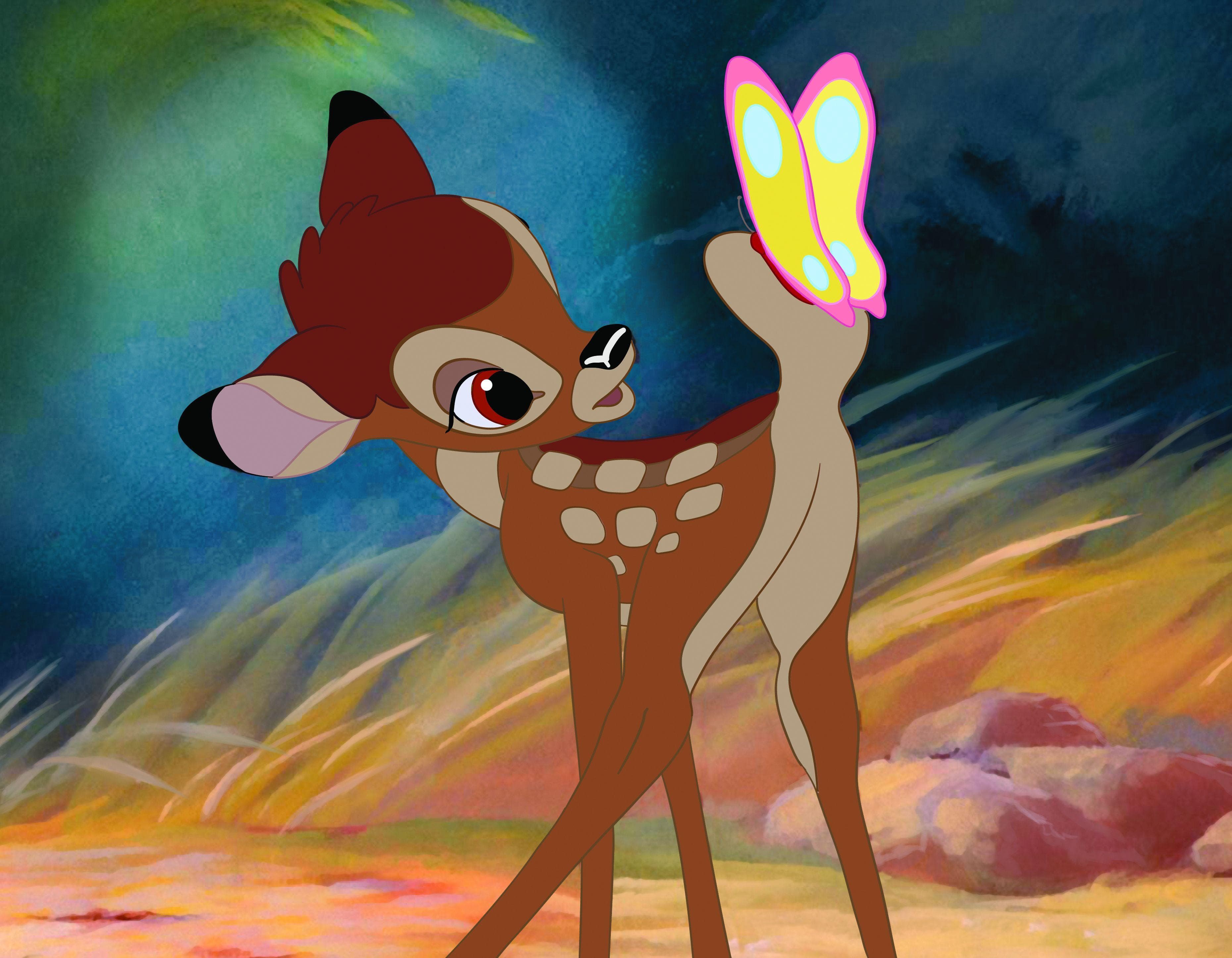 Animal Characters We Wish We Could Have As Roommates