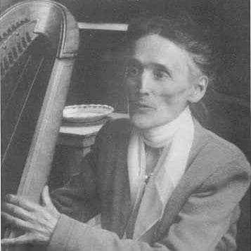 Famous Harpists | List of the Top Harpists