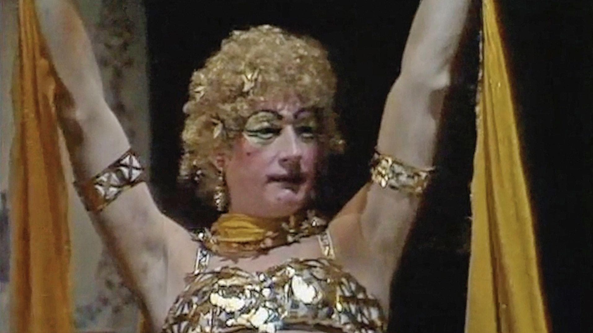 Messed-Up Moments In Period TV Shows