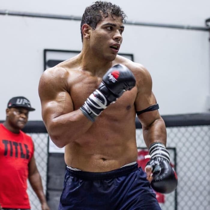 The 30 Hottest UFC Fighters Of 2024, Ranked By Fans