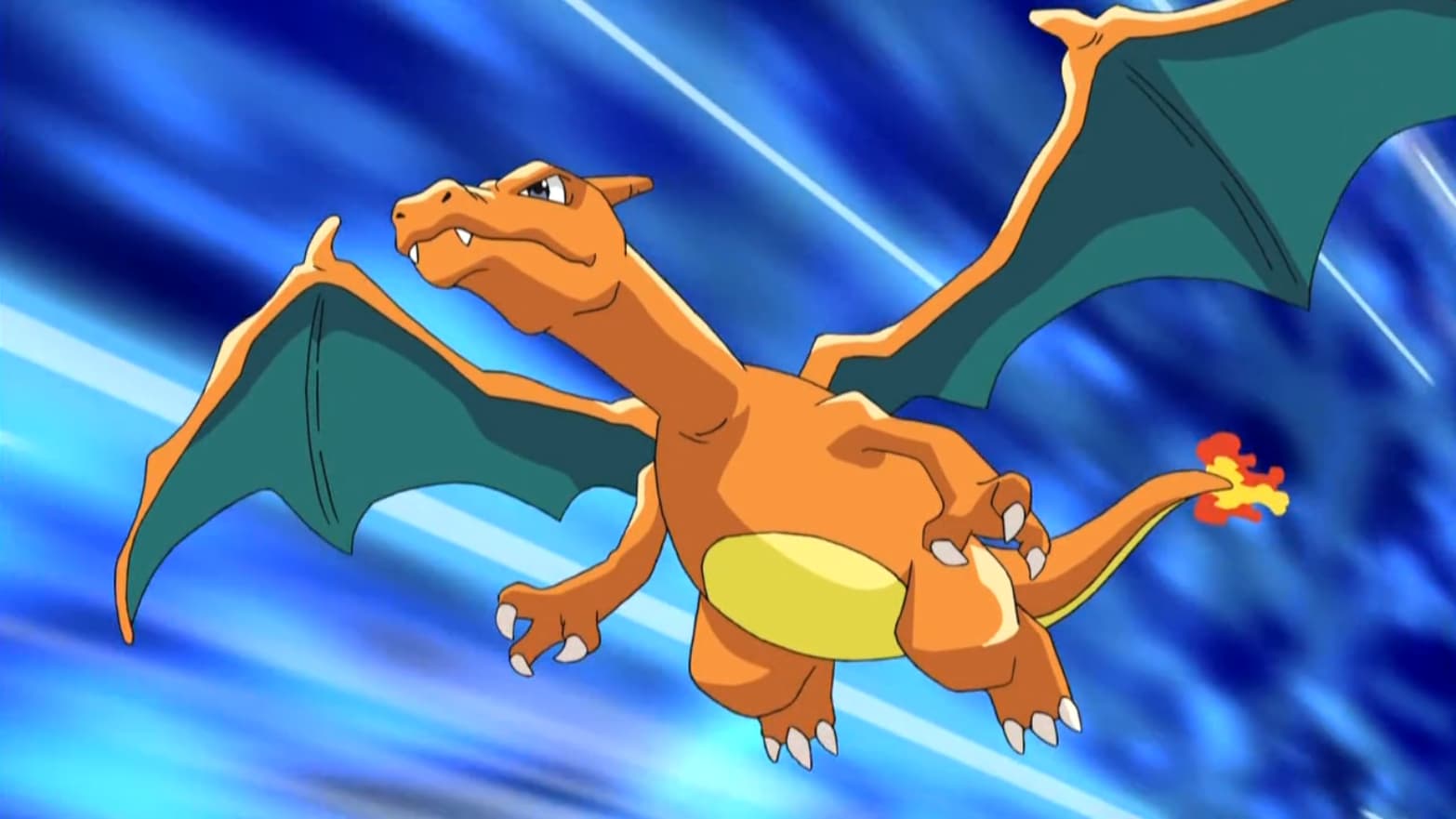 Every Generation 1 Fire Type Pokemon, Ranked by Fans