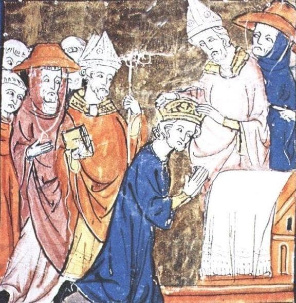 12 Fierce Quotes From Medieval Rulers That Got Our Attention