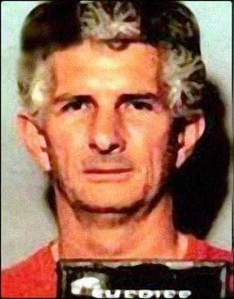 The 16 Most Infamous Texas Serial Killers in State History