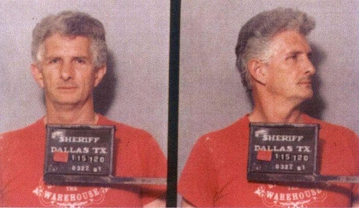 Serial Killer Souvenirs | Trophies of Serial Killers
