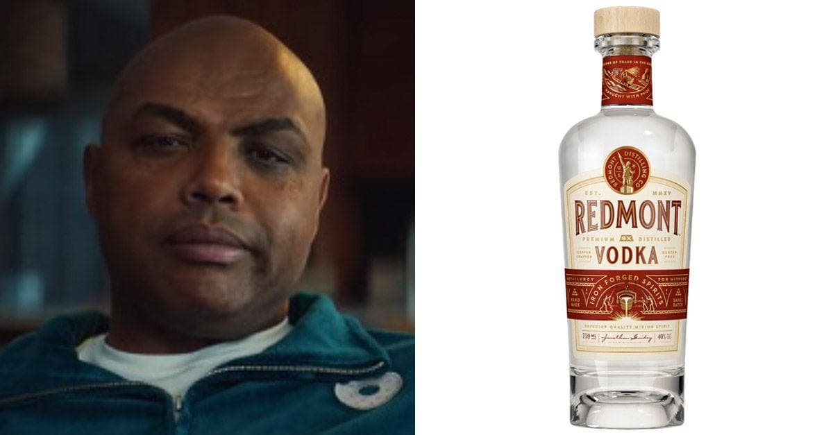 Celebrity-Owned Alcohol Brands You Need To Try