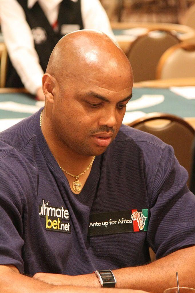 Celebrity Gambling Addicts | List of Famous Gamblers