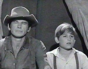 What Working With Stars From TV And Movie Westerns Was Really Like