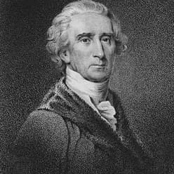 Hottest Founding Fathers of the United States