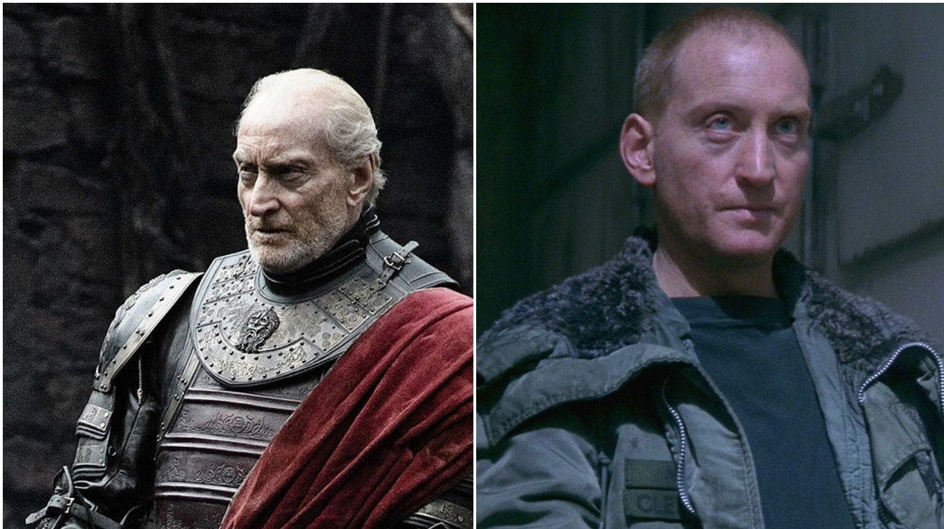 Game of Thrones Actors in '90s Movies
