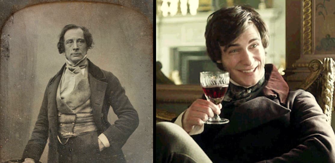 Historical Figures Whose Immediate Family Members Are Still Alive