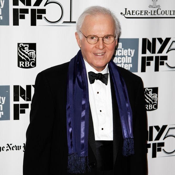 30 Celebrities Turning 85 In 2020 & Famous People Born In 1935