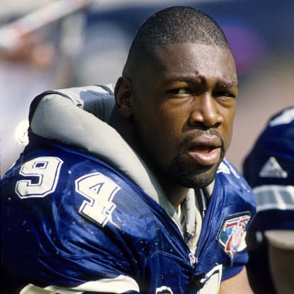 The Best Dallas Cowboys Hall Of Famers In NFL History, Ranked