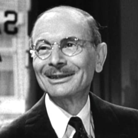 The Actors Who Appear In The Most Alfred Hitchcock Movies