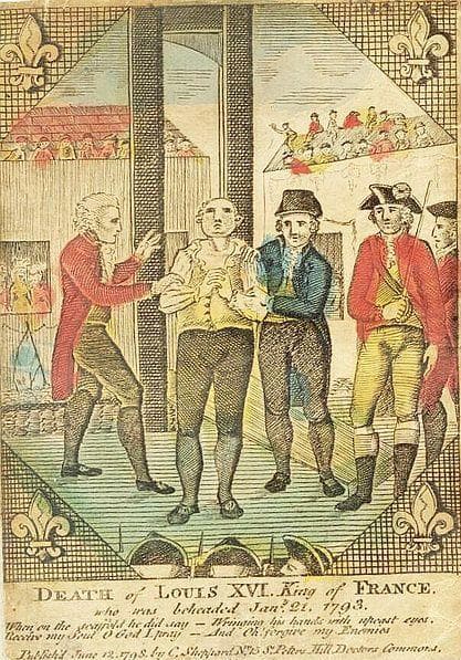 12 Historical Executioners Who Executed The Most People