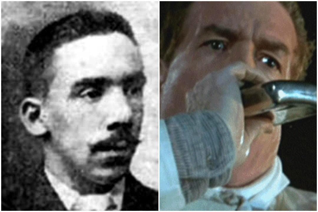 The 'Titanic' Cast Vs. The Real People They Portrayed