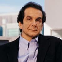 Famous Psychiatrists | List of the Top Well-Known Psychiatrists