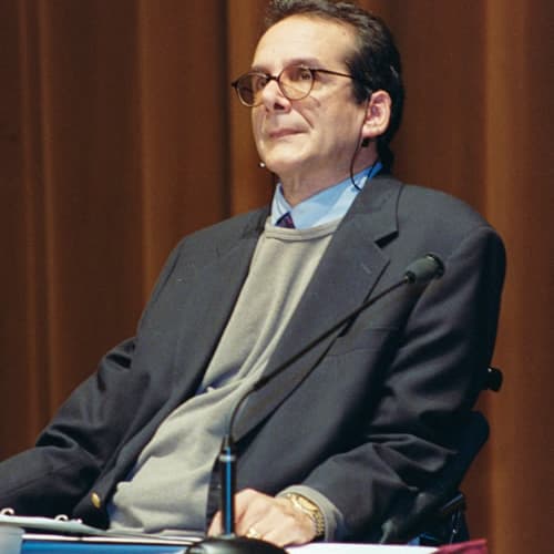 Famous People with Paraplegia | List of Paraplegic Celebrities