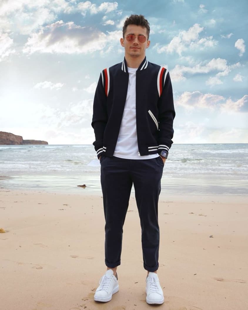 75+ Famous People Named Charlie, Charles, or Chuck