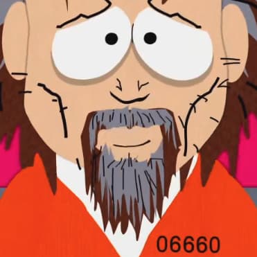 The 12 Best Actors Who Have Played Charles Manson In TV And Movies, Ranked