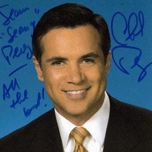 Famous Male TV Journalists | List of Top Male TV Journalists (Page 3)