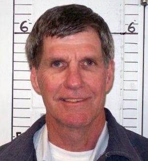 15 Convicted Killers Who Married in Prison